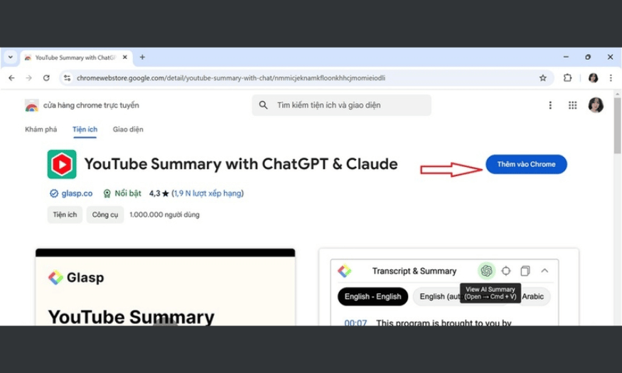 YouTube Summary with ChatGPT: Tools to Optimize Video Content on Youtube